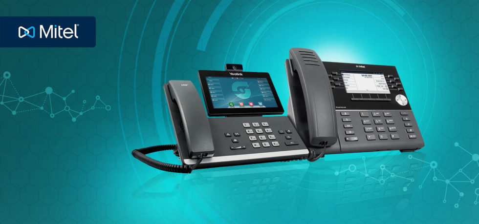EvoLink SA - Mitel - Communication et collaboration d’entreprise